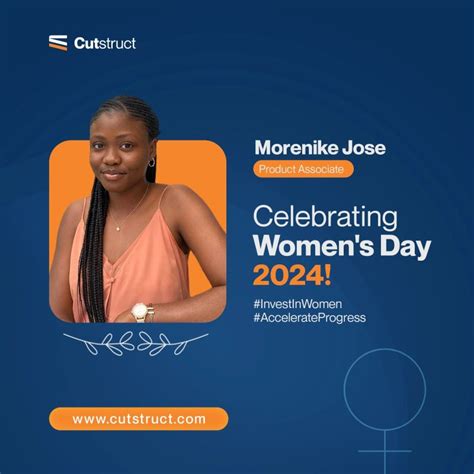 Cutstruct Invests In Women In Product Management Cutstruct Posted On