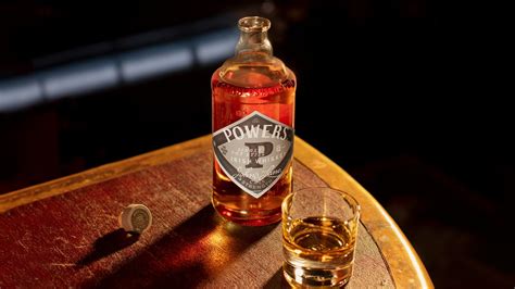 Powers Johns Lane Released At Cask Strength