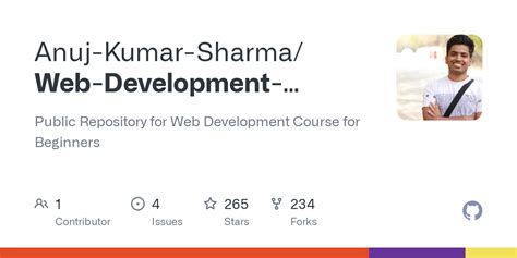 Web Development Course Mycoolwebsite Index Html At Master Anuj Kumar Sharma Web Development