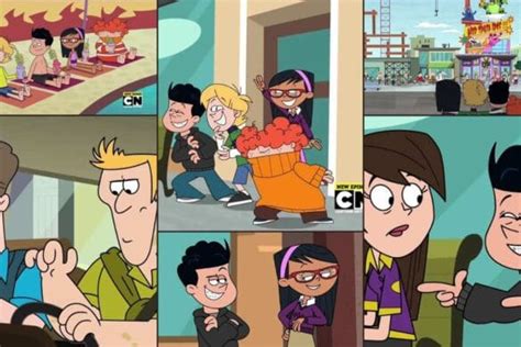 Sarah Dubois From The Boondocks