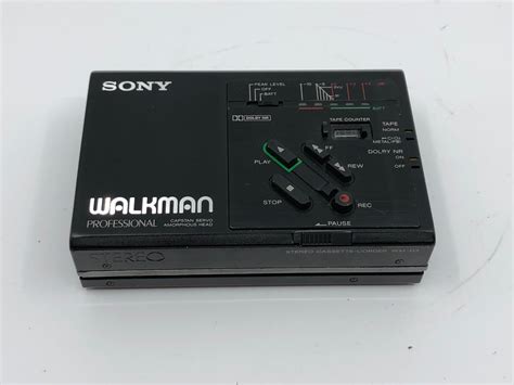 The Best Sounding Sony Walkman