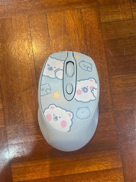 USB Mouse Computers Tech Parts Accessories Mouse Mousepads On Carousell