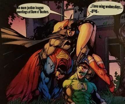 Why The MCU Will Always Be The DCU R Comic Books