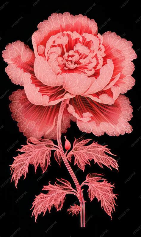 Premium Photo Stunning Masterpieces A Collection Of Exquisite Peony