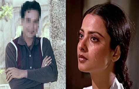 Vishwajeet Chatterjee And Rekha Unknown Facts रेखा के साथ सबके सामने जब ये एक्टर ने लगातार