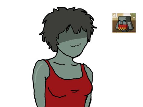 Tuff Golem After Rascal Incident Rphoenixsc