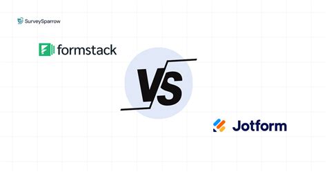 Formstack Vs Jotform Which One Is Right For You