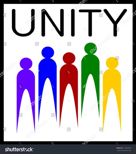 Unity In Graphic Design