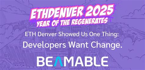 Beamable Revolutionizing Game Infrastructure Depin Hub