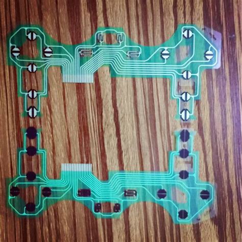 Jual Pcb Stik Ps3 Op Flaxible Pcb Joystick Ps3 Op Shopee Indonesia