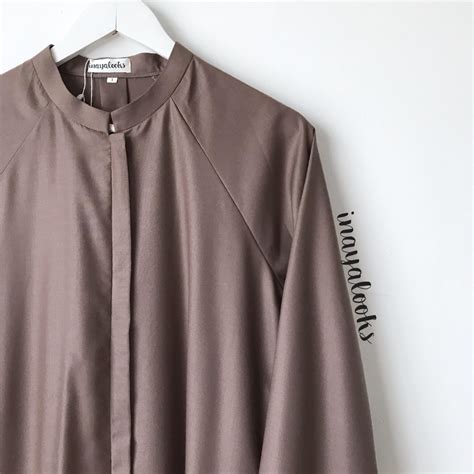 Model Lengan Raglan Apa Itu Raglan Inayalooks