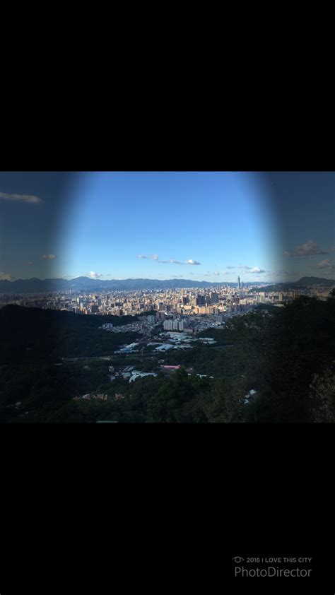 山裡的城市 2018 I Love This City作品ギャラリーCyberLink