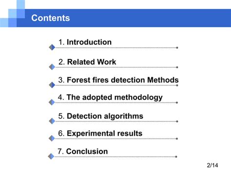 Using Wireless Sensor Networks For Reliable Forest Fires Ppt