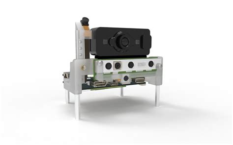 Qualcomm Rb3 Platform Designed To Help Robotics Developers