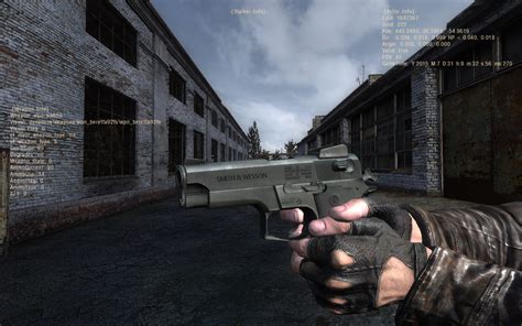sw659 image the armed zone mod for s t a l k e r call of pripyat