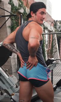 Youtube Ig Jesse James West Page LPSG