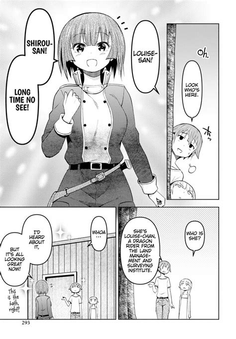 Read Manga Dungeon Tou De Yadoya Wo Yarou Souzou Mahou Wo Moratta Ore No Hosoude Hanjouki