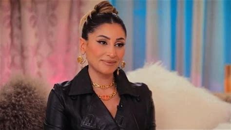 دينا الشربيني تكشف تفاصيل شريك حياتها الجديد