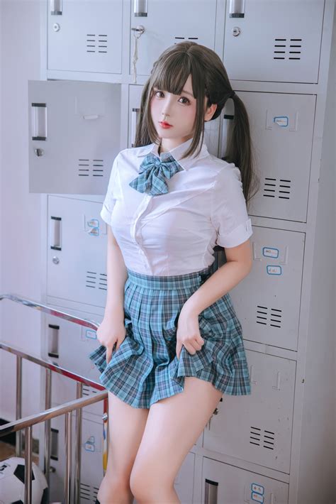 日奈娇 更衣室 微圖坊