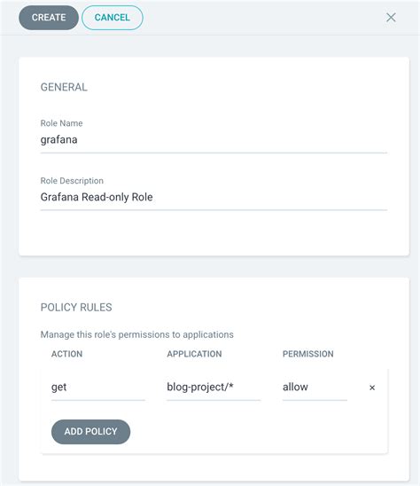 Enhance Your Grafana ️ Argocd Integration