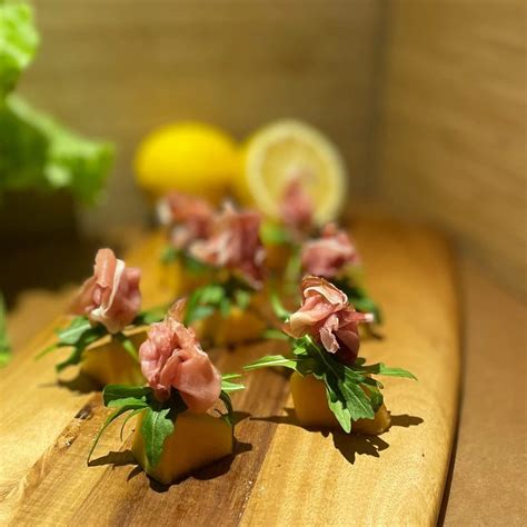 Småplock Melon Produktsida Catering Ica Kvantum Munkebäck