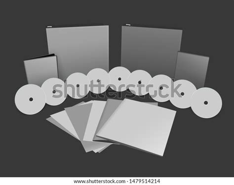 Stationery Set Blank 3d Objects Template 스톡 일러스트 1479514214 Shutterstock Stationery Set Blank 3d Objects Template 스톡 일러스트 1479514214 Shutterstock