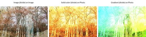 Blending Modes A Complete Guide For Graphic And Web Design