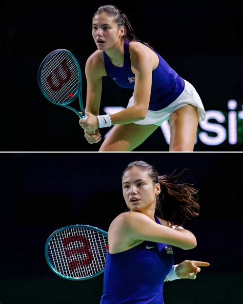 Baba 3 “i Really Dont Know ” Atp Legend Breaks Silence On Emma Raducanus Recent Coaching