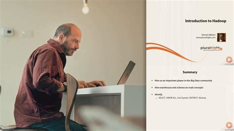 Free Trial Online Course SQL On Hadoop Analyzing Big Data With Hive Coursesity