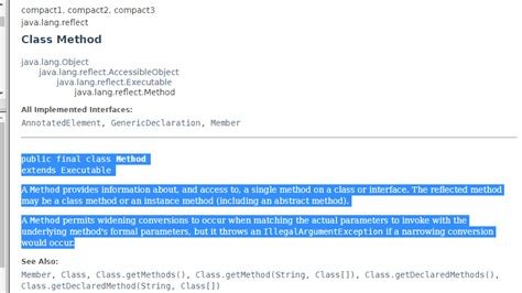 Java的invoke方法 通俗易懂 腾讯云开发者社区 腾讯云