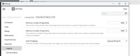 Unable To Get System Requirements For Installing Indexing Engine Dataminer Dojo