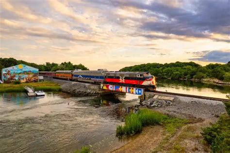 Cape Cod Dinner Train Cape Cod Central Railroad