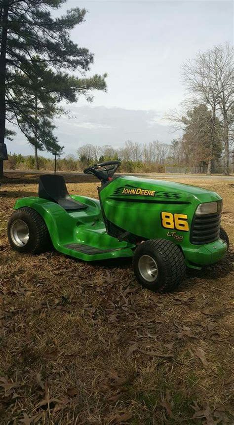 Mud Mower With A Racing Mower Engine Artofit