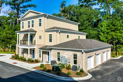 Enclave At Bluffton Park Apartments Bluffton Sc