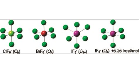 Lewis Dot Structure For Ch3f