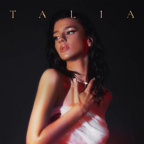 Телефон Single By Talia Spotify