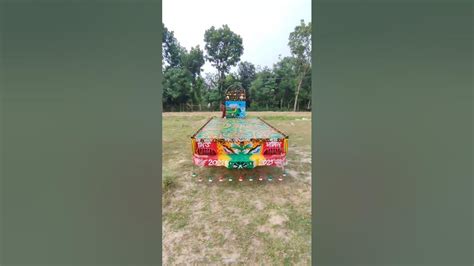 কি সুন্দর একটা গাড়ি। তৈরি রাফসান ইন্জিনিয়ারিং ওয়ার্কশপ পাবনা Youtube