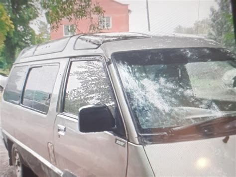 Купить б/у Toyota Town Ace II Рестайлинг 2 2.0 AT (97 л.с.) бензин ...