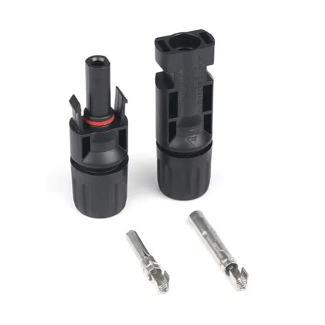 Knpc 304550a 1000v Dc Photovoltaic Connector Korlen