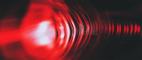 Exploring The Interaction Of 3d Sound Waves With Geometric Shapes In