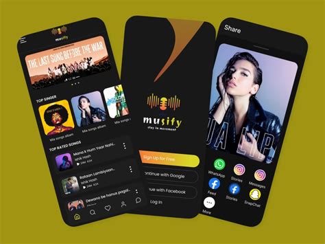 Mobile App Or Web App Uiux And Prototype Or Wireframe Design Upwork