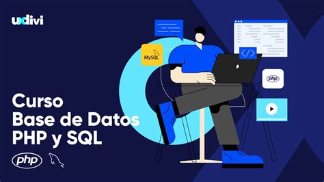 Curso De Conexión A Bases De Datos Con Php Y Sql Uxdivi