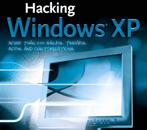 Hassan Hacking Tips Tricks Hack Windows Xp Administrator Password