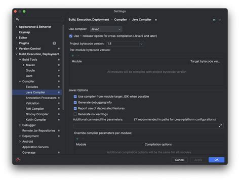 스프링부트jdkgradle 버전 낮추기