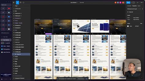 Syed Shahmeer On Linkedin Webflowdeveloper Webdesigner Webflowexpert