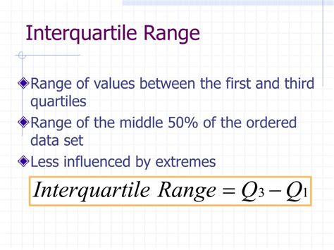 Ppt Descriptive Statistics Central Tendency And Variability Powerpoint Presentation Id 360267