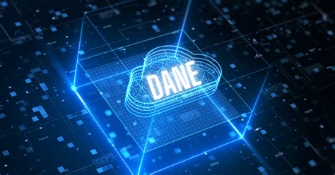 Protecting Your Websites With Dns Based Authentication Of Named