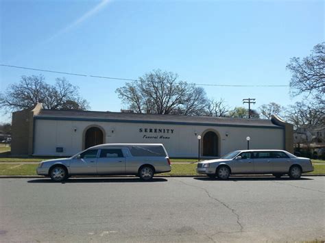 Serenity Funeral Home Beulaville At Matthew Elmore Blog