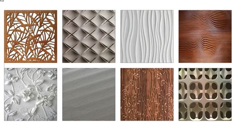 Wall Paneling Manufacturer In Latvia Sia Vērtne Md Textured Wall