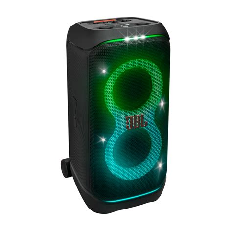 Jbl Partybox Portable Speaker Black Buy Yours Now Spark Nz